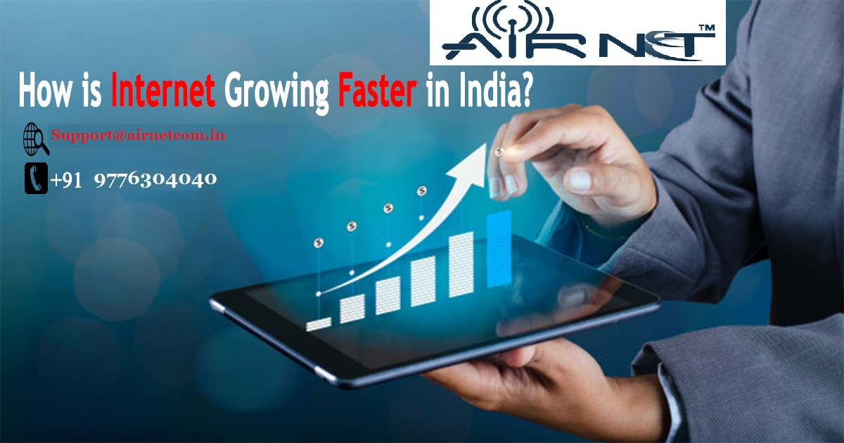 A - Net Communication India Pvt. Ltd.